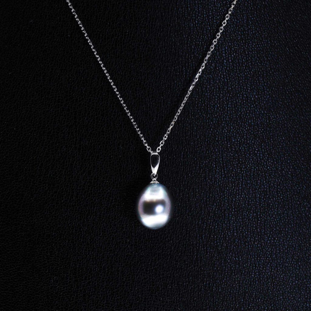 TANYA Pendant | Pearls.jp